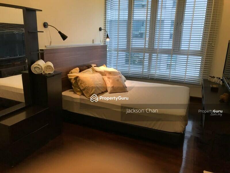 Gaya Bangsar (Condominium) for Sale/Rent, 2025