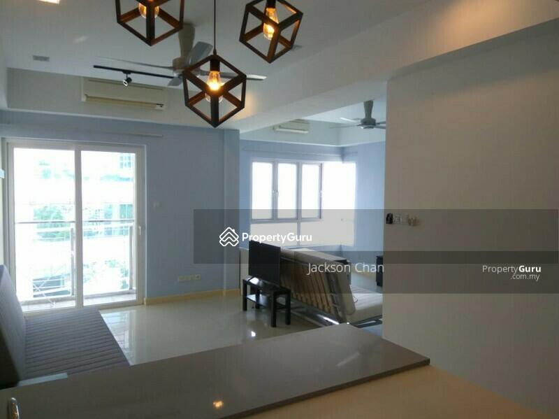 Gaya Bangsar (Condominium) for Sale/Rent, 2025