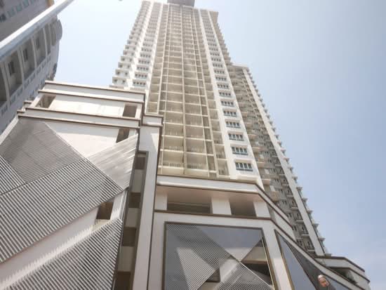 Gaya Bangsar Condominium, No. 1 Jalan Bangsar Utama 1, Bangsar, Kuala ...