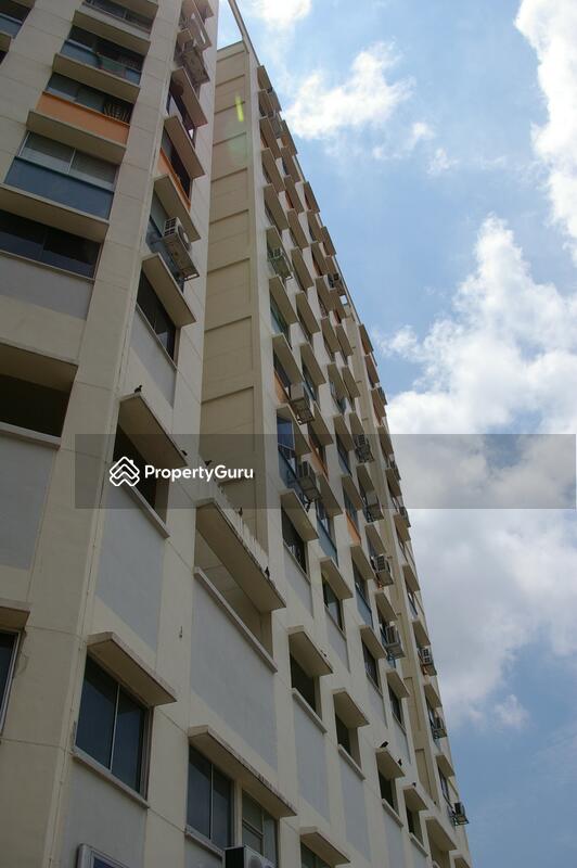668 Chander Road HDB Details in Farrer Park / Serangoon Rd
