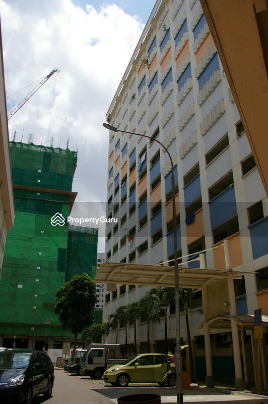 668 Chander Road HDB Details in Central Area | PropertyGuru Singapore