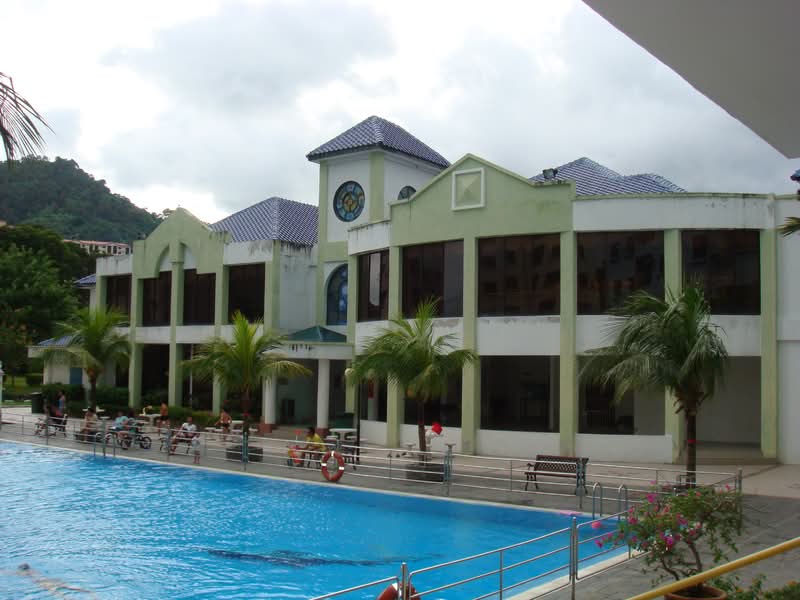 Pearl Garden - Condominium for Sale or Rent | PropertyGuru Malaysia