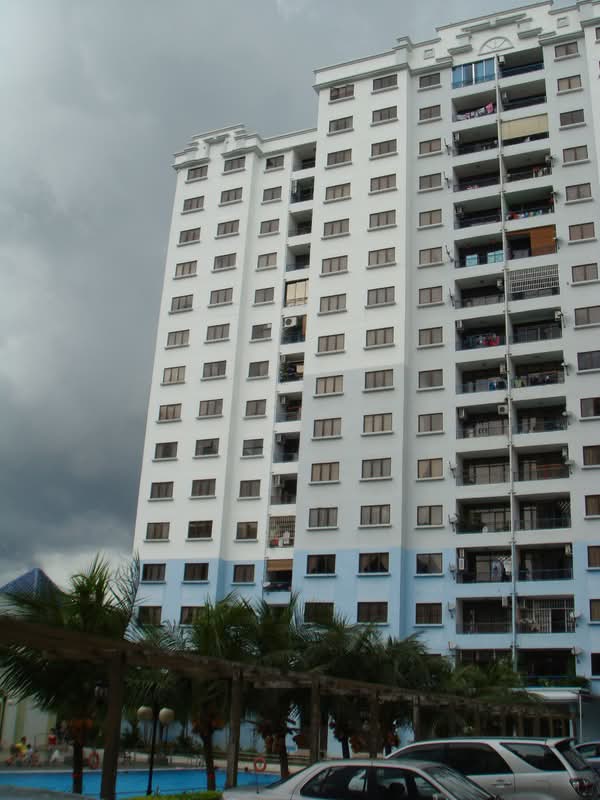 Pearl Garden - Condominium for Sale or Rent | PropertyGuru Malaysia