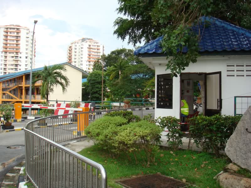 Pearl Garden - Condominium for Sale or Rent | PropertyGuru Malaysia