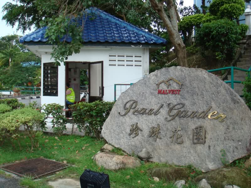 Pearl Garden - Condominium for Sale or Rent | PropertyGuru Malaysia