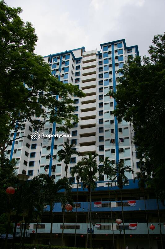 52 Chin Swee Road HDB Details in Alexandra / Commonwealth