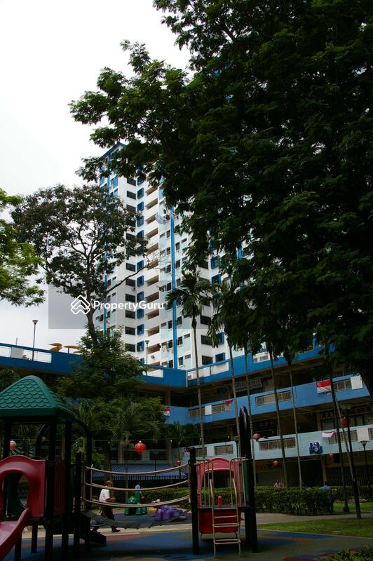 52 Chin Swee Road HDB Details in Alexandra / Commonwealth