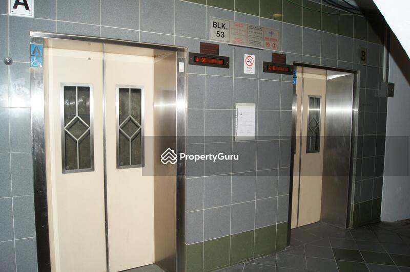 53 Chin Swee Road HDB Details in Alexandra / Commonwealth