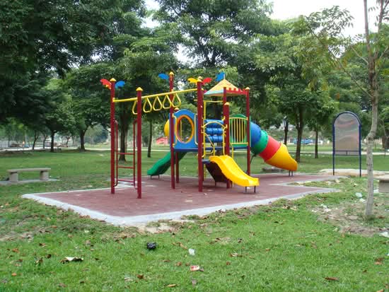Springfield Condominium untuk Dijual - RM 310,000 (2024) | PropertyGuru ...