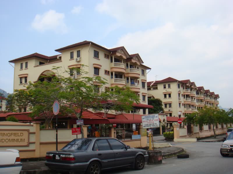 Springfield Condominium - Condominium for Sale or Rent | PropertyGuru ...