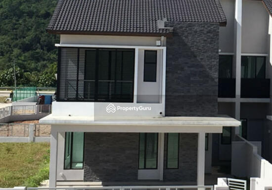 Antara Gapi, Serendah, Hulu Selangor, Selangor, 4 Bedrooms, 1200 sqft ...