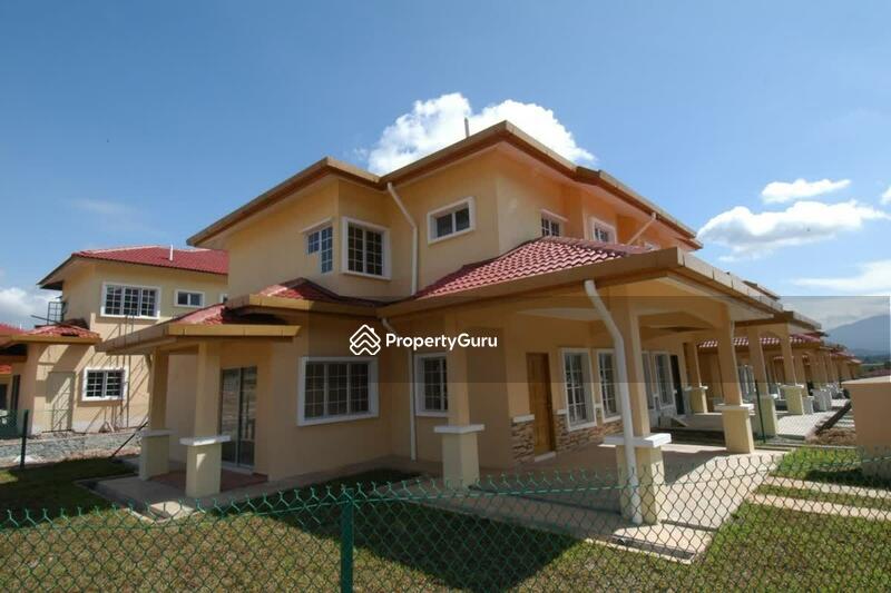 Antara Gapi (Shop) for Sale/Rent, 2025