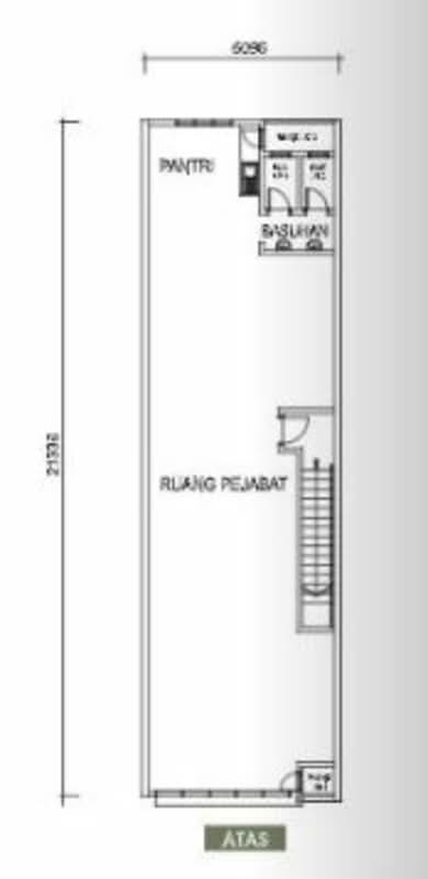 Antara Gapi - Shop for Sale or Rent | PropertyGuru Malaysia