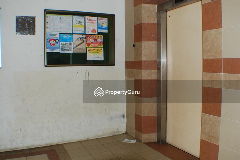 401 Choa Chu Kang Avenue 3 HDB Details in Choa Chu Kang | PropertyGuru ...