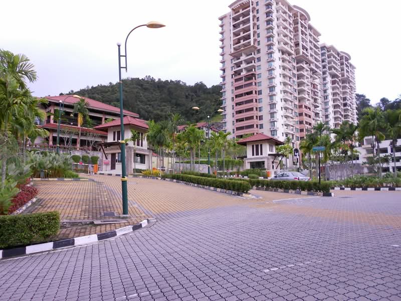 Alila Horizons Condominium - Condominium for Sale or Rent ...