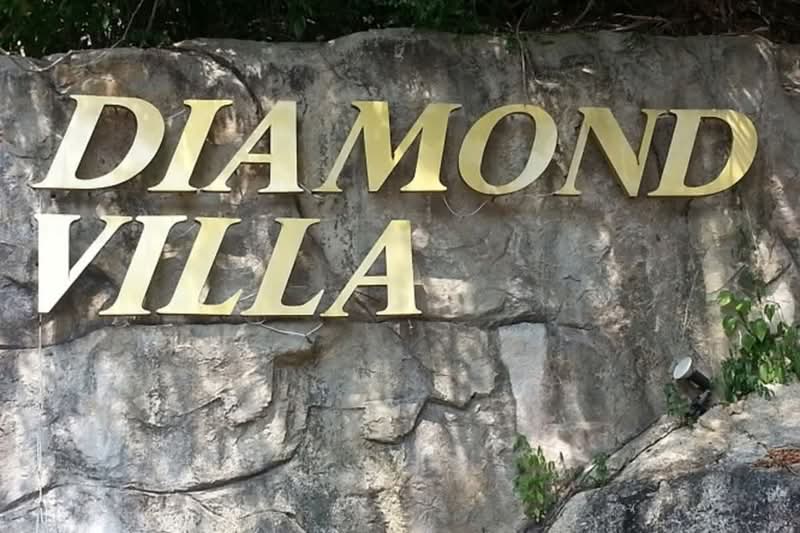 Diamond Villa Condominium - Condominium for Sale or Rent | PropertyGuru ...