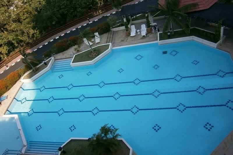 Diamond Villa Condominium - Condominium for Sale or Rent | PropertyGuru ...