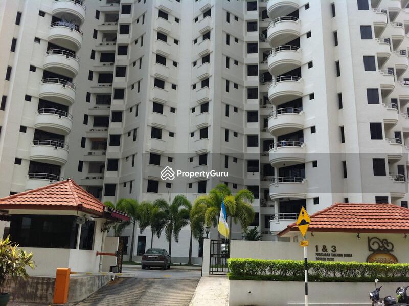 Marina Tower (Ratu Mutiara) (Condominium) for Sale/Rent, 2025