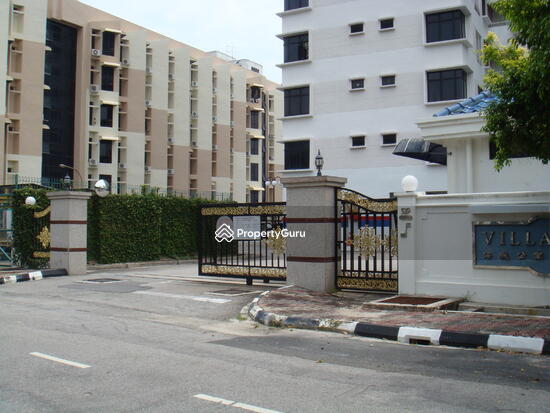 Villa Ria, 529 Jalan Tanjung Bungah, Tanjung Bungah, Timor Laut (Island ...