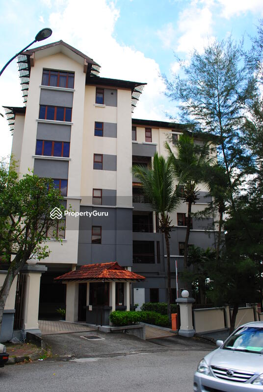 Nusa Rhu (Condominium) for Sale/Rent, 2025