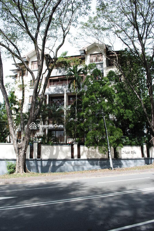 Nusa Rhu (Condominium) for Sale/Rent, 2025