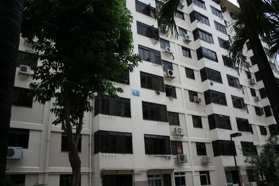 Circuit Road - HDB for Rent & Sale, HDB Resale and HDB Listings ...
