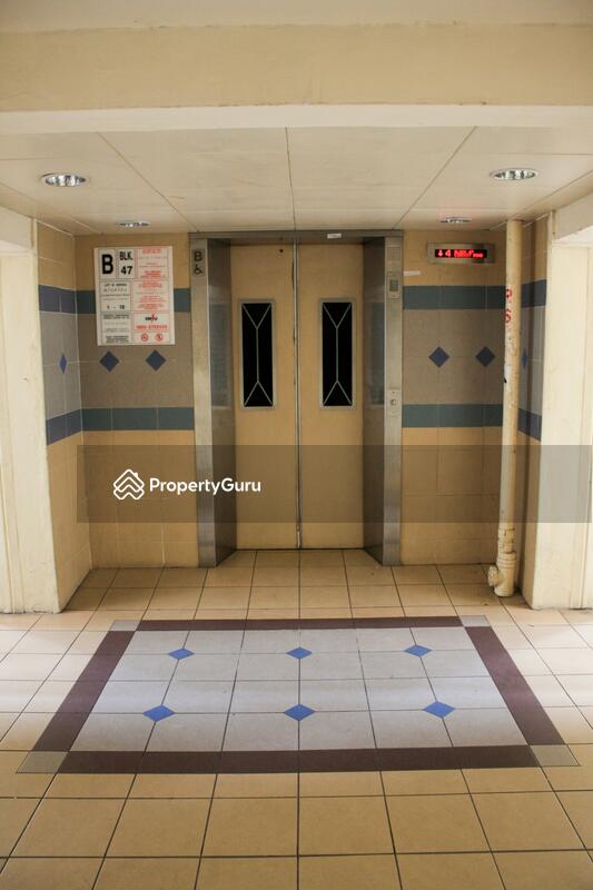 47 Circuit Road HDB Details in Geylang | PropertyGuru Singapore