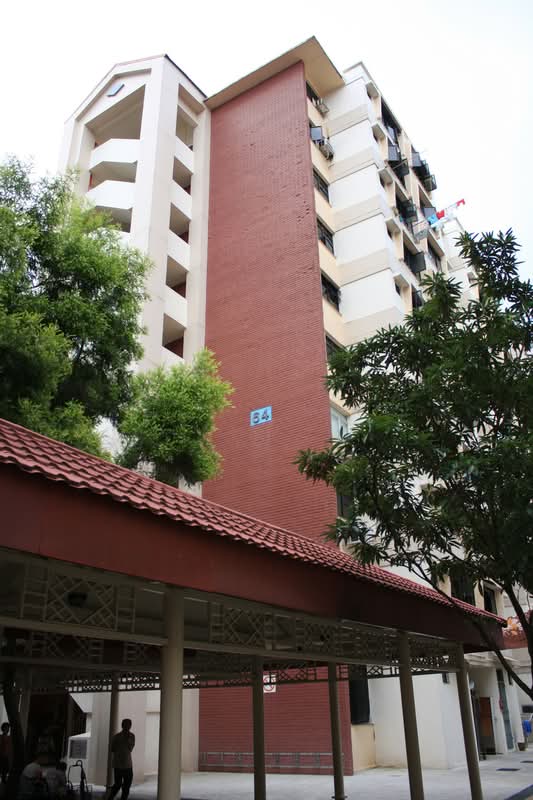 64 Circuit Road HDB Details in Geylang | PropertyGuru Singapore
