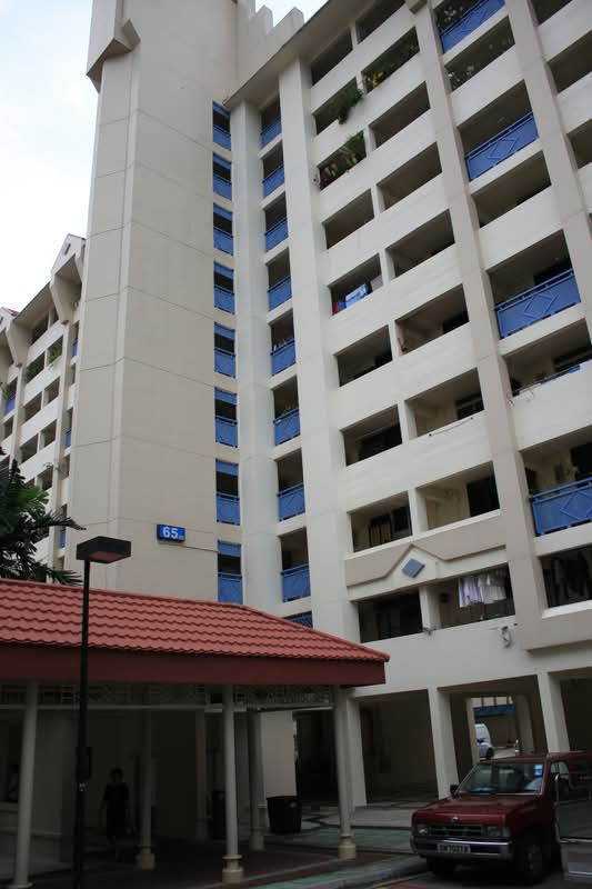 65 Circuit Road HDB Details in Geylang | PropertyGuru Singapore