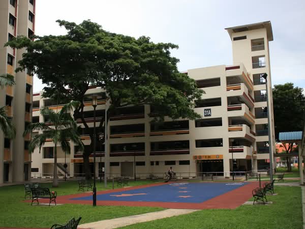 Circuit Road - HDB for Rent & Sale, HDB Resale and HDB Listings ...