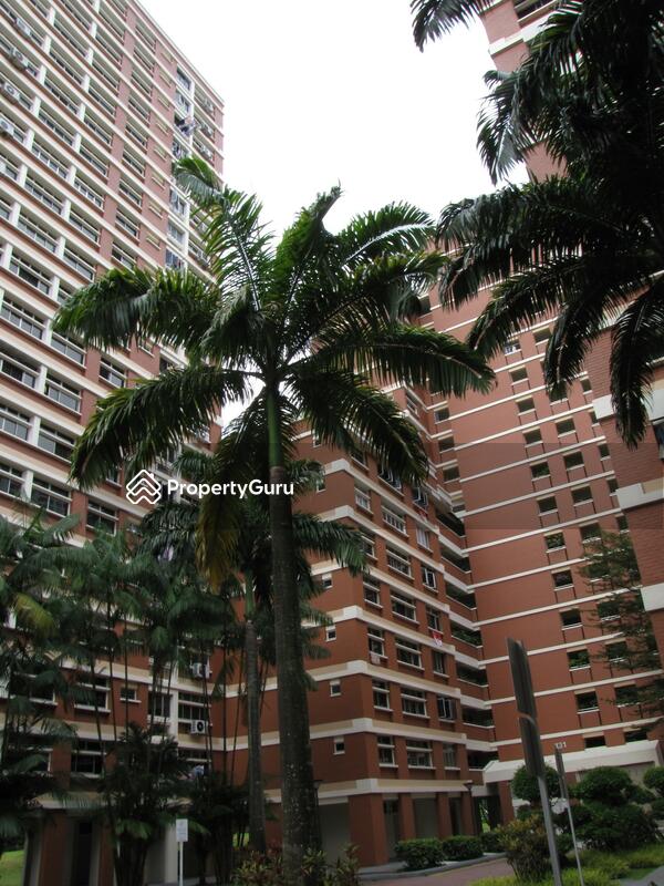 133 Clarence Lane HDB Details in Alexandra / Commonwealth