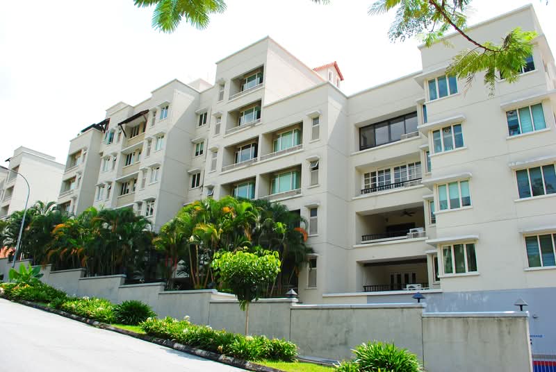 Palmyra Bangsar - Condominium for Sale or Rent | PropertyGuru Malaysia