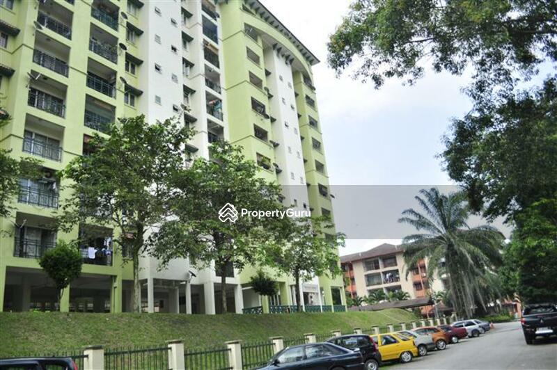 Mutiara Condominium (Condominium) for Sale/Rent, 2025