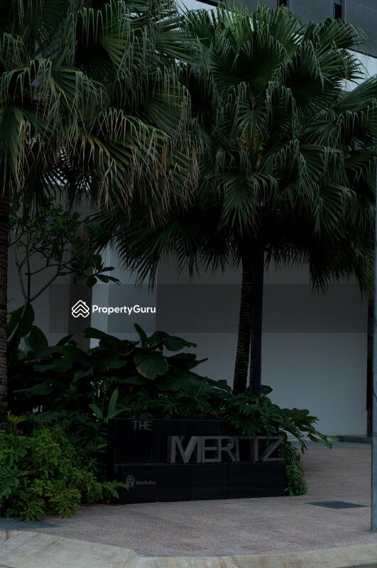 The Meritz (Condominium) for Sale/Rent, 2025