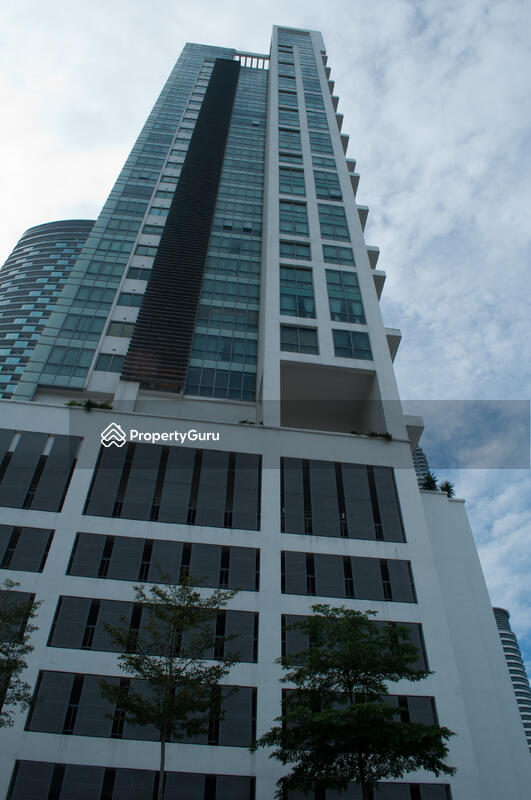 The Meritz (Condominium) for Sale/Rent, 2025