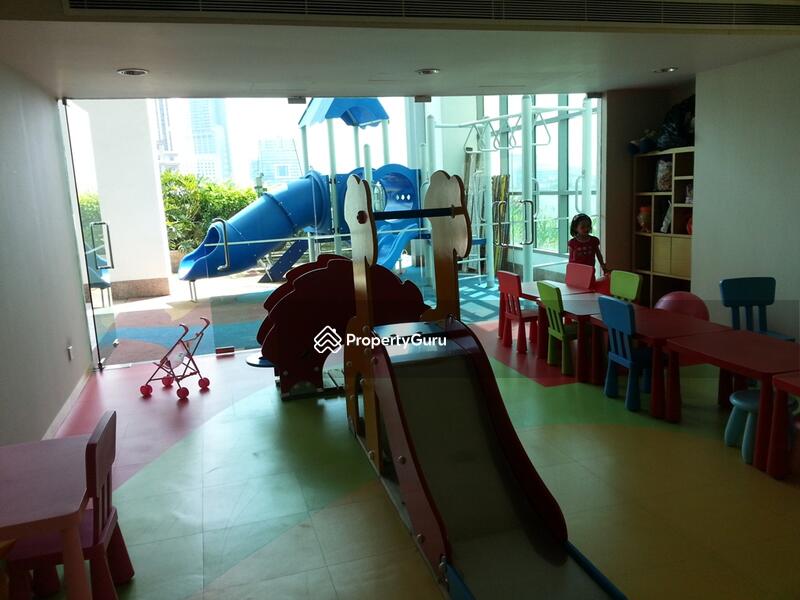 The Meritz (Condominium) for Sale/Rent, 2025