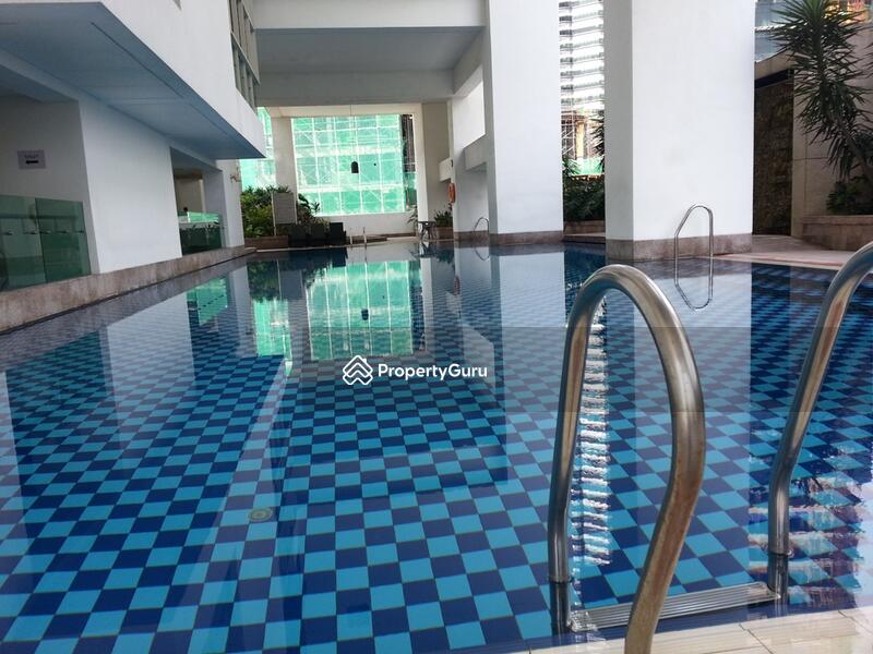 The Meritz (Condominium) for Sale/Rent, 2025