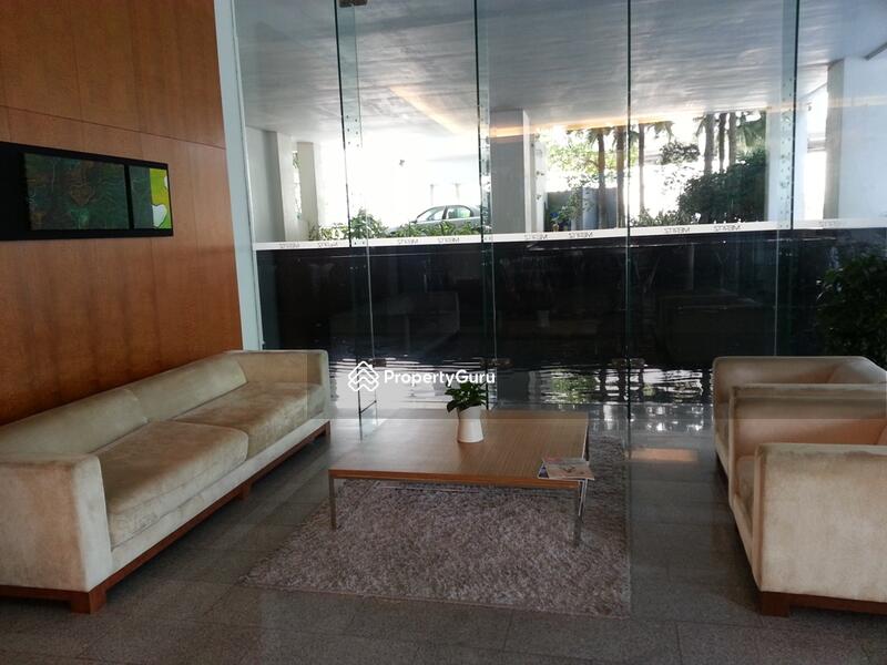 The Meritz (Condominium) for Sale/Rent, 2025