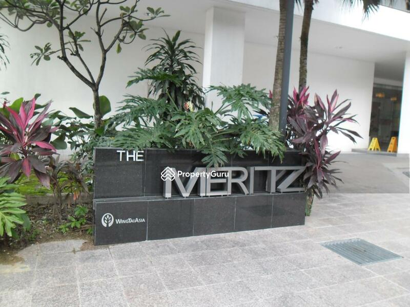 The Meritz (Condominium) for Sale/Rent, 2025