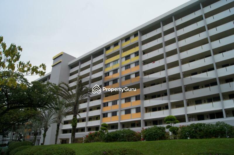 321 Clementi Avenue 5 HDB Details in Clementi | PropertyGuru Singapore