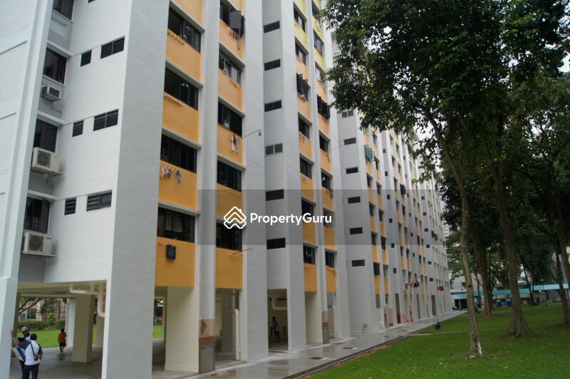 321 Clementi Avenue 5 HDB Details in Clementi | PropertyGuru Singapore