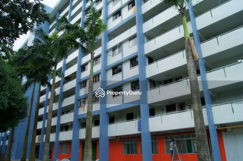 339 Clementi Avenue 5 HDB Details in Clementi | PropertyGuru Singapore