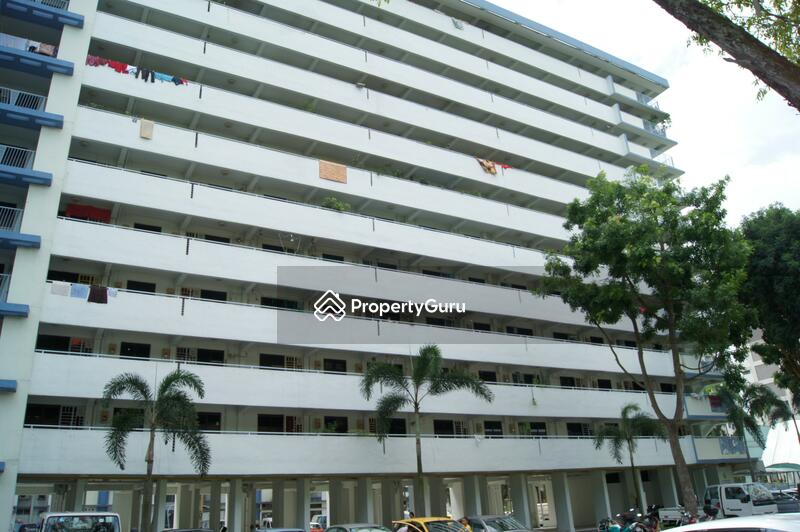 344 Clementi Avenue 5 HDB Details in Buona Vista / West Coast ...