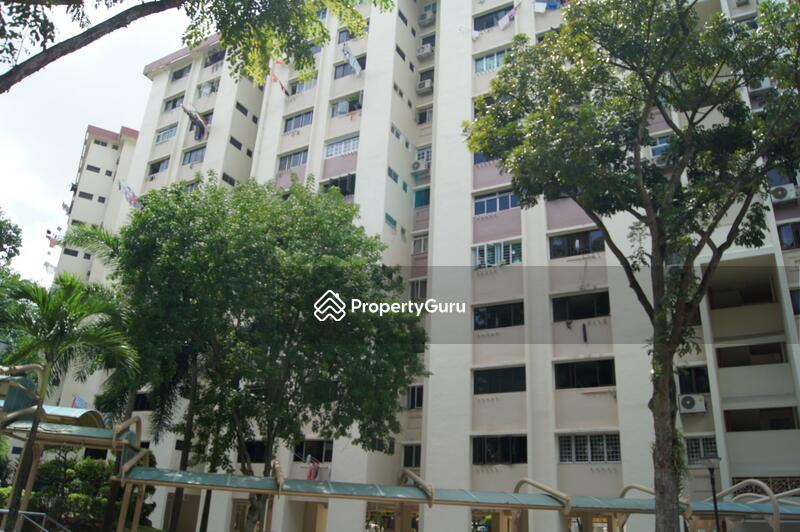 346 Clementi Avenue 5 HDB Details in Buona Vista / West Coast ...