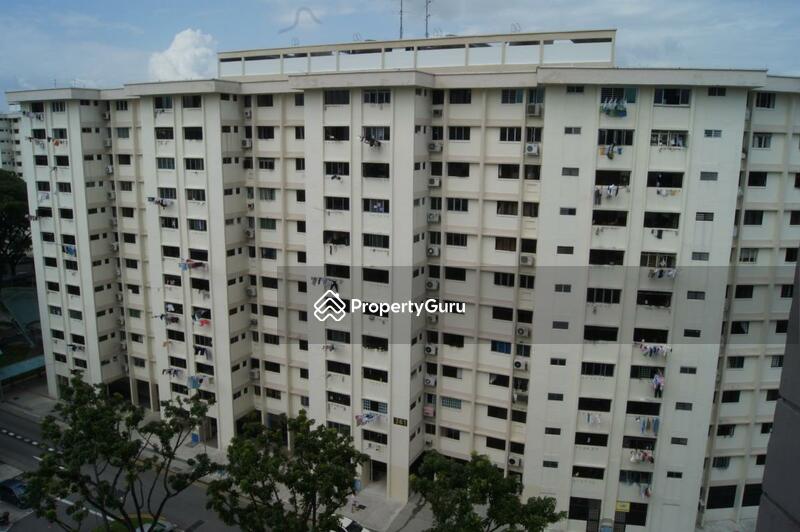 381 Clementi Avenue 5 HDB Details in Clementi | PropertyGuru Singapore