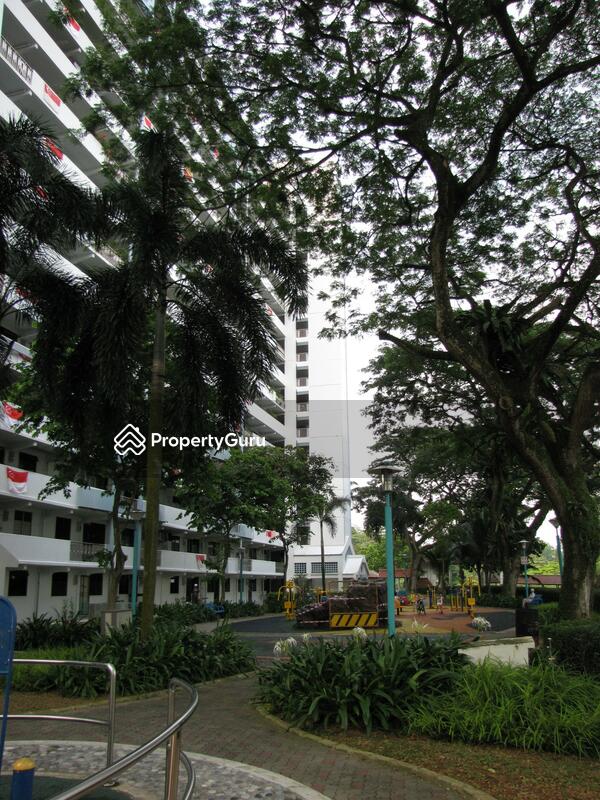 81 Commonwealth Close HDB Details in Alexandra / Commonwealth