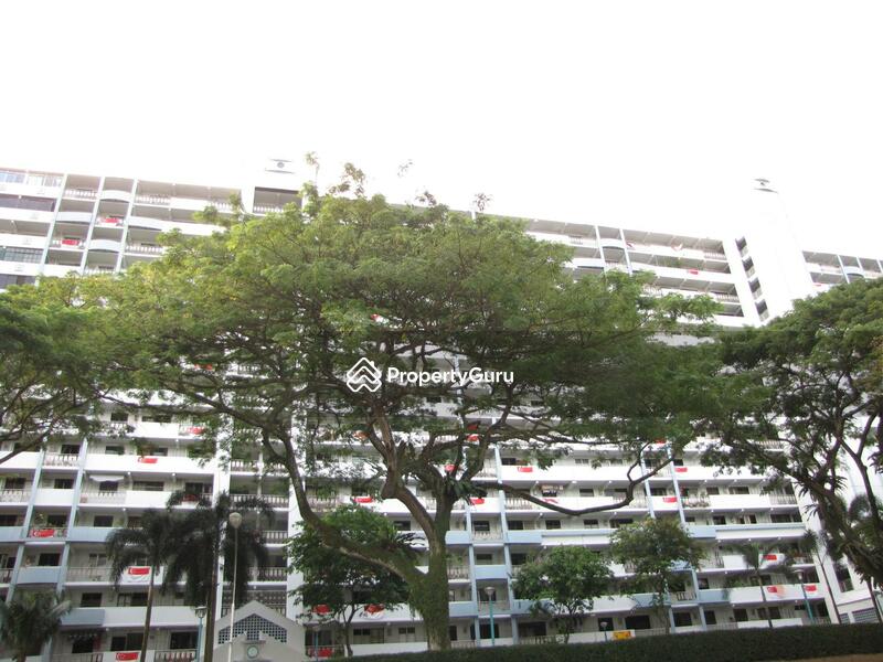 81 Commonwealth Close HDB Details in Alexandra / Commonwealth