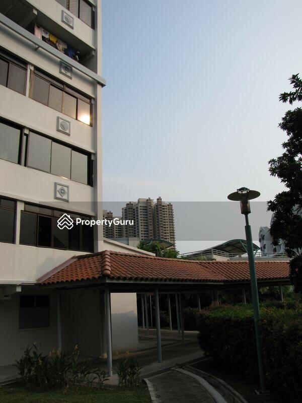 82 Commonwealth Close HDB Details in Alexandra / Commonwealth