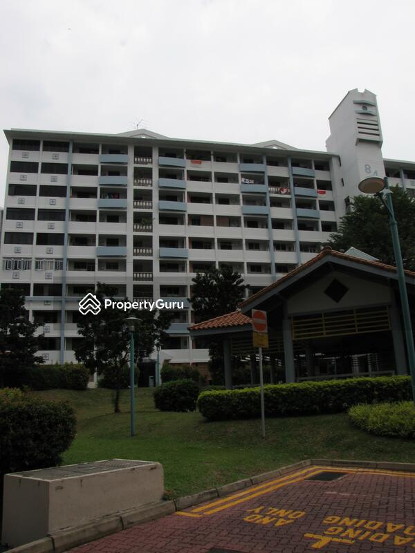 84 Commonwealth Close HDB Details in Alexandra / Commonwealth