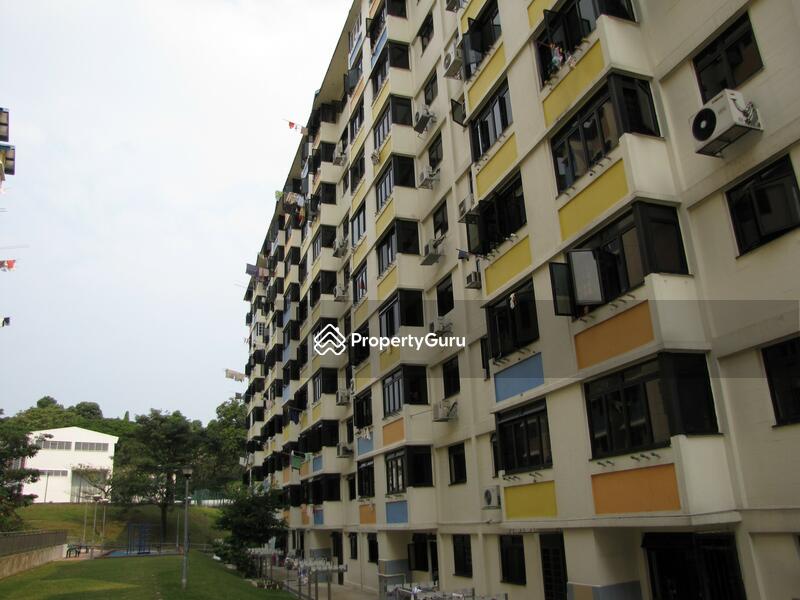 99 Commonwealth Crescent HDB Details in Alexandra / Commonwealth